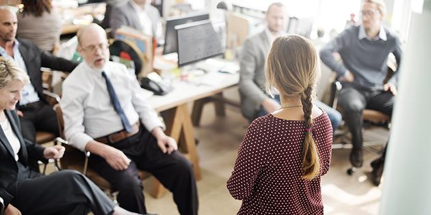 "Purposeful Leadership Development" - HigherEdJobs