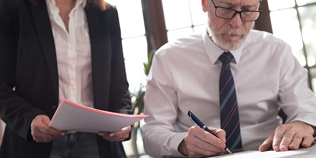 "Being an Advisor to the President: It’s Not for the Faint of Heart ...