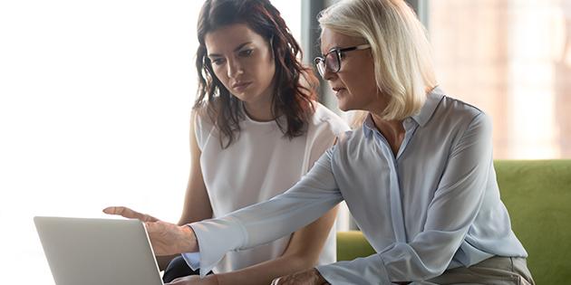 "Developing Subordinates: An Ethical and Practical Responsibility ...