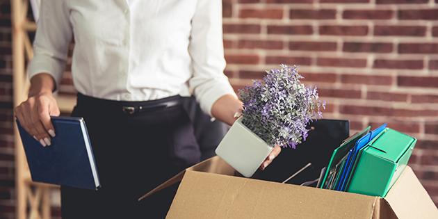 "Moving On from a Job You Loved" - HigherEdJobs