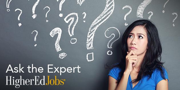 "When Is It Time to Leave a Bad Job?" - HigherEdJobs