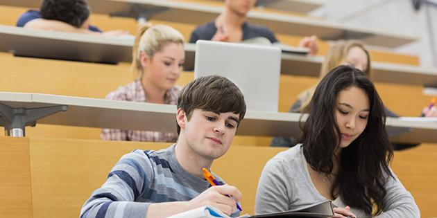 "Improving Pathways for Transfer Students" - HigherEdJobs