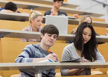 "Improving Pathways for Transfer Students" - HigherEdJobs