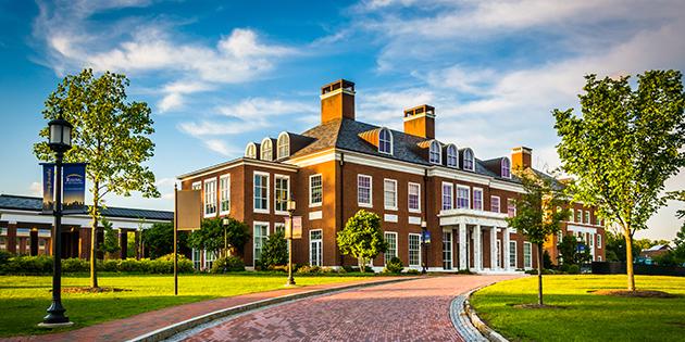 "The Growth and Growing Prominence of U.S. Universities" - HigherEdJobs