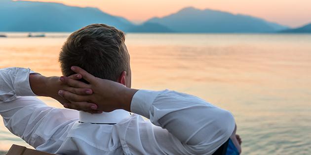 "Taking Time for Yourself Is Vital for Successful Leadership ...