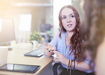 "4 Secrets to Effective Academic Advising" - HigherEdJobs