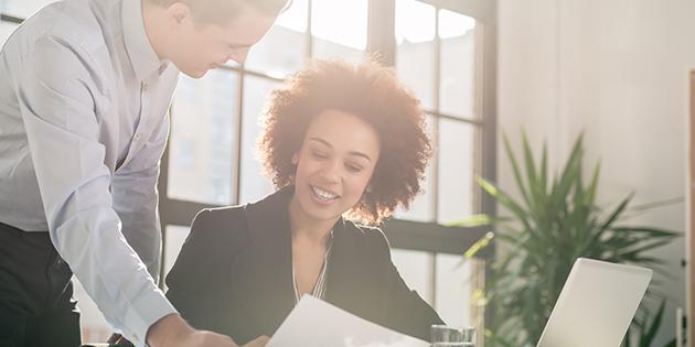 "Stretch Assignments: The Soft Promotion" - HigherEdJobs