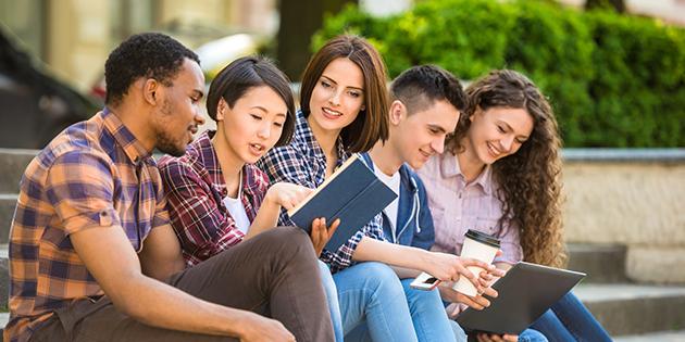 "Are You Ready for All of Your Incoming Students?" - HigherEdJobs