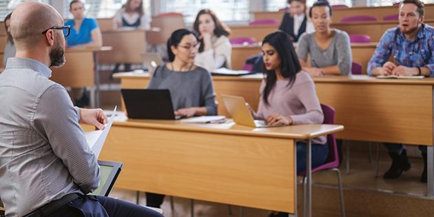 "Acing the First Semester: Success Strategies for New Faculty ...