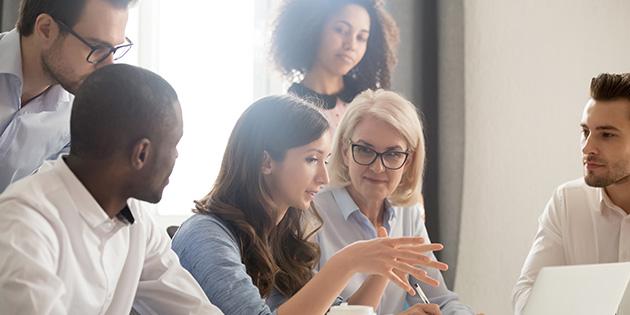 "Managing Your First Promotion" - HigherEdJobs