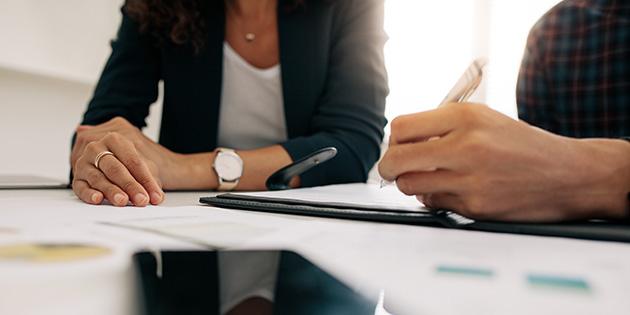 "What It Takes to Be an Administrative Leader in the Academy ...