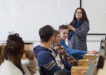 "Psychology Faculty: Representation, Salary, and Growth Trends ...