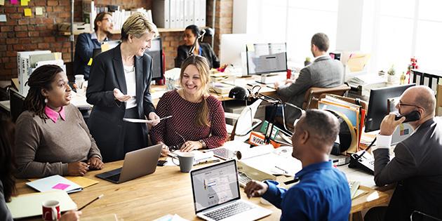 "CEOs On Supporting Diversity, Equity, and Inclusion in Higher ...