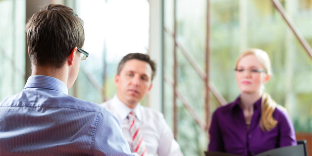 "Eight Interview Mistakes You Don’t Know You’re Making" - HigherEdJobs