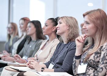 Taking Initiative: Professional Development Tools for Women in Higher ...