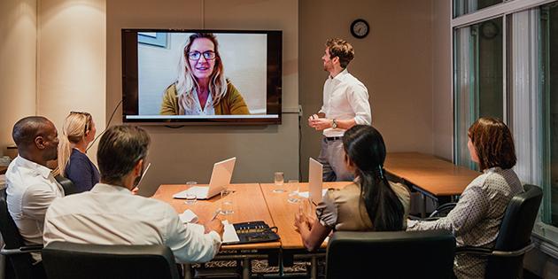 "Make Meetings Matter: Increasing the Efficacy of Academic Meetings ...