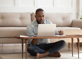 "Six Ways to Use Your Time of Isolation to Help Your Career" - HigherEdJobs