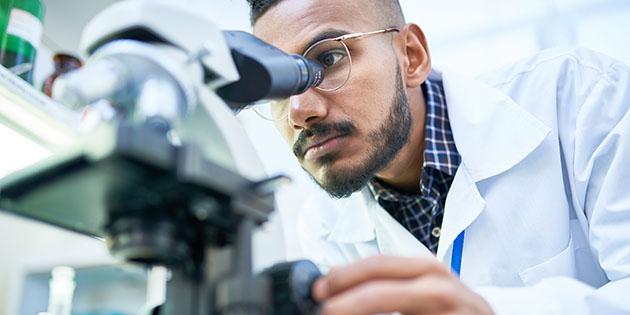 "How to Become Indispensable by Thinking Like a Scientist" - HigherEdJobs