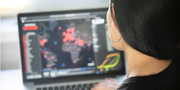 How Modeling Data Can Help University Decisions - Higher Ed Careers ...