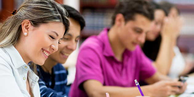 "Is Liberation a Viable Outcome for Students Who Attend College ...