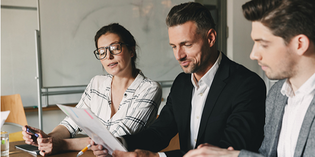 "Chairing Your First Search Committee: Avoiding Rookie Mistakes ...