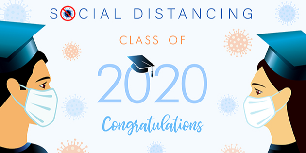 "The Class of COVID-19" - HigherEdJobs