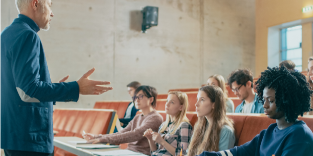 "The Higher Education Job Market from 2014 through 2019: An Overview ...