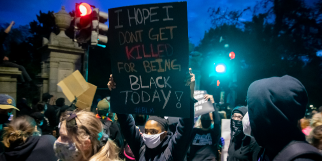 "What Colleges and Universities Can Do to Improve Police-Community ...