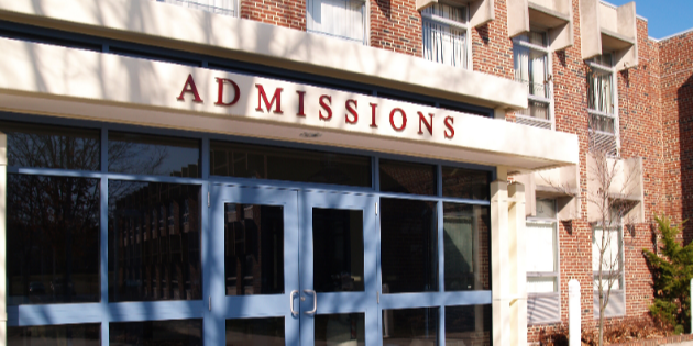 "Admissions Offices Get Innovative During Challenging Times" - HigherEdJobs