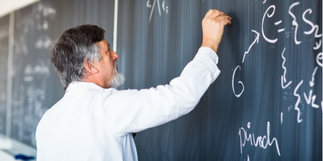 "Faculty Job Postings Remain Stable Compared to Staff Positions ...