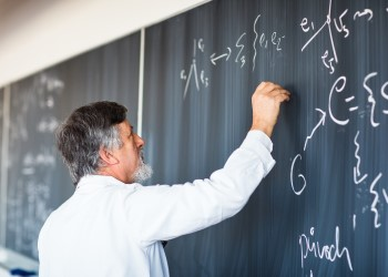 "Faculty Job Postings Remain Stable Compared to Staff Positions ...