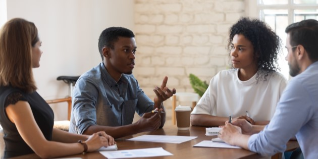 "The Call to Listen More Deeply in Conversations about Race and Racism ...