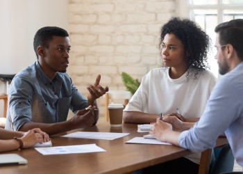 The Call to Listen More Deeply in Conversations about Race and Racism ...