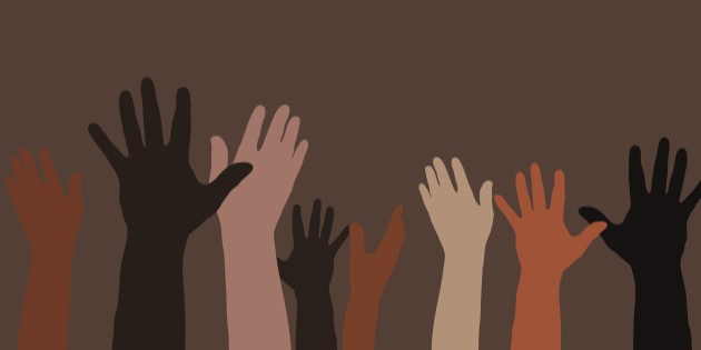 "Is Racial Justice in Your Mission?" - HigherEdJobs