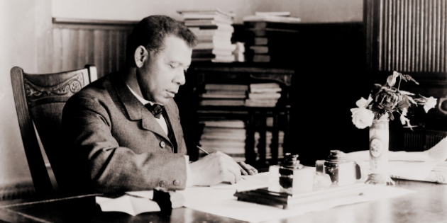 "Becoming a Black Studies Scholar" - HigherEdJobs