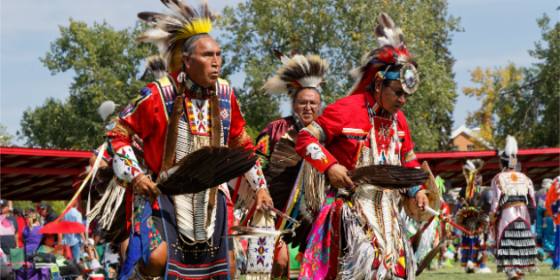 "Native American Studies Programs Focus on Leadership Development ...
