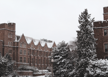 "The New Year's Coming: Lessons from the Fall Semester for Higher ...