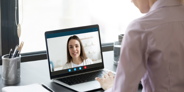 "Virtual Interviewing: A Guiding Framework for Career Service ...