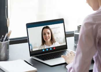 "Virtual Interviewing: A Guiding Framework for Career Service ...