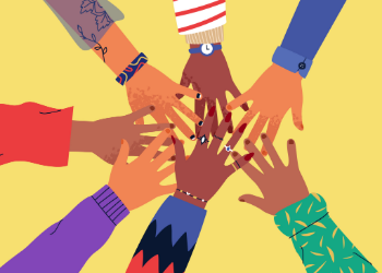 "Sharing Diverse Narratives Through Solidarity" - HigherEdJobs