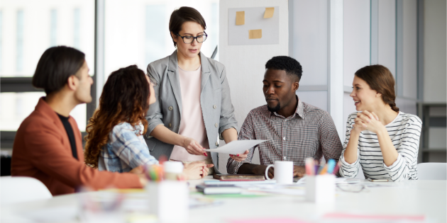 "Getting Hired as a Manager When You’ve Never Managed" - HigherEdJobs