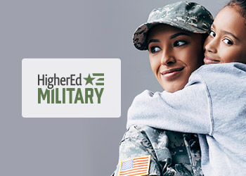 "HigherEdJobs Launches Military-Focused Online Community" - HigherEdJobs