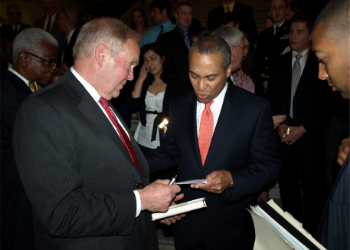 "Why Political Savvy Is Crucial for Higher Ed Leaders" - HigherEdJobs