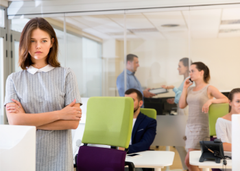 "Viewpoint: How to Avoid Being Overshadowed Early in Your Career ...