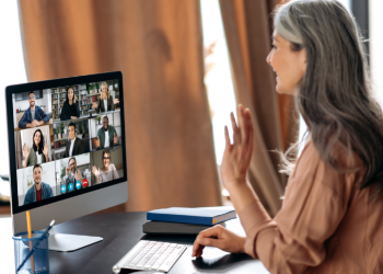 "Supporting Empathic Communication in Virtual Meeting Spaces ...