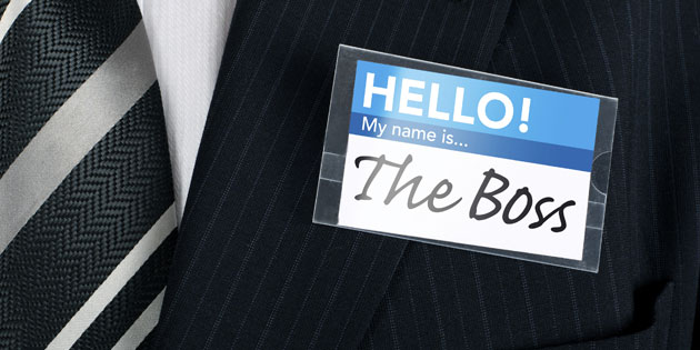 "A New Supervisor's Toolkit" - HigherEdJobs