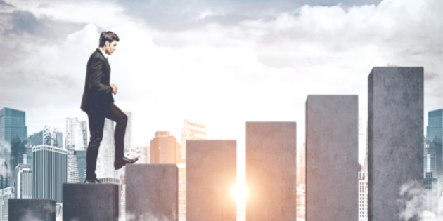 "Leadership Advancement: Moving Up and Moving Over" - HigherEdJobs