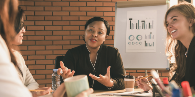 "Investing In and Supporting Women’s Leadership in Higher Education ...