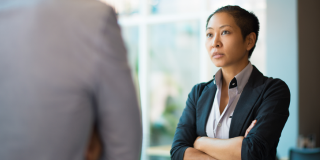 "Seeing the Human in Our Adversaries" - HigherEdJobs