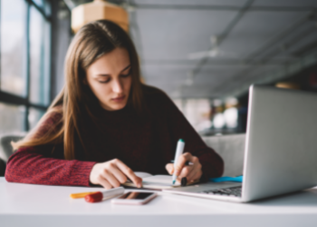 "College Can Still Be Rigorous Without a Lot of Homework" - HigherEdJobs